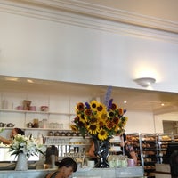 Babka Bakery Cafe - Café