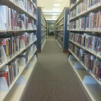 Ridgedale Library - Minnetonka - Hopkins - 12601 Ridgedale Dr