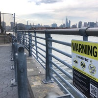 Newtown Creek Nature Walk - Scenic Lookout in Greenpoint