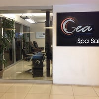 Gea Salon & Spa
