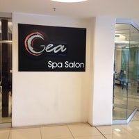 Gea Salon & Spa