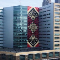 Library Street Collective - Downtown Detroit - 1260 Library St