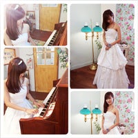 Princess Diary Cafe - Coffee Shop in 신촌동