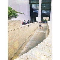 Albert B. Alkek Library - College Library