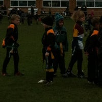 Reading Rugby Club