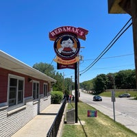 Redamak's Tavern - Burger Joint in New Buffalo