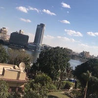 Sheraton Cairo Hotel & Casino - Hotel in Cairo