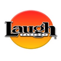 Laugh Factory - Comedy Club in Las Vegas