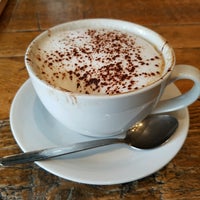 Ritzy Bar/Coffee - Brixton, Greater London