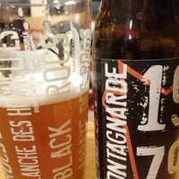 Le Bier Circus - Brussel - Brussel, Brussel-Hoofdstad