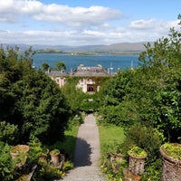 Bantry House - Historic Site