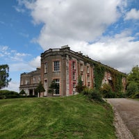 Bantry House - Historic and Protected Site