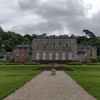 Bantry House - Historic Site