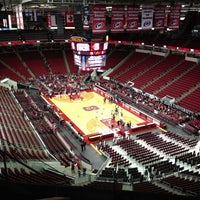 PNC Arena - Hockey Arena in Southwest Raleigh