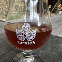 Scratch Brewing Company - 264 Thompson Rd