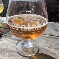 Scratch Brewing Company - 264 Thompson Rd