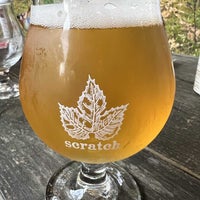 Scratch Brewing Company - 264 Thompson Rd