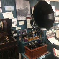 Edison Memorial Tower - History Museum