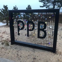 Point Pleasant Inlet - Harbor or Marina in Point Pleasant