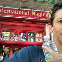 International Magic - Holborn and Covent Garden - 2 tips from 75 visitors