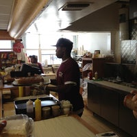 Menu - Subs On The Run - Sandwich Spot in Miami