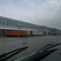 Dollar Tree Distribution Center - Office in Joliet