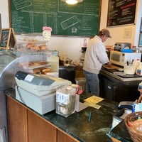 Chit Chat Cafe - West Sharp Park - Pacifica, CA