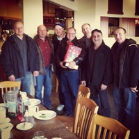 Vinnie Zucchini's (Now Closed) - Vaughan, ON