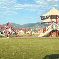 Foxboro Regional Park - 111 visitors