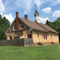 Historic Bethabara Park - Bethabara - 2147 Bethabara Rd