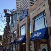 Indigo - Bookstore