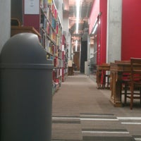Kitchener Public Library - Central - Civic Centre - 85 Queen St. N.
