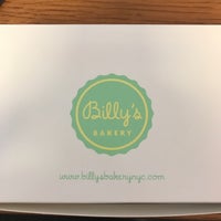 Billy's Bakery (Now Closed) - Bakery in Midtown East