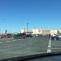 Target - Alameda Landing - 2700 5th St