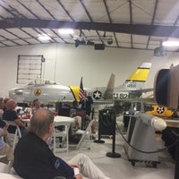 Cavanaugh Flight Museum - History Museum