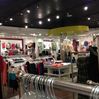 A'GACI - Barton Creek Square - Austin, TX