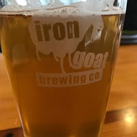 Iron Goat Brewing Co. - Riverside - 4 tips from 267 visitors