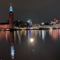 Sundbyberg Centrum T-bana - Sturegatan 11