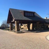 TPC Craig Ranch - Golf Course in McKinney
