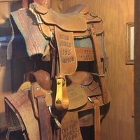 Texas Cowboy Hall of Fame - History Museum