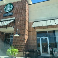 Starbucks - Coffee Shop in Allen