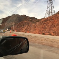 Hoover Dam Security Checkpoint - 5 tips