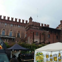 Castello di Carimate Hotel - 6 tips from 236 visitors