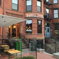 Shake Shack - Back Bay East - Boston, MA