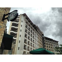 Starbucks - Tagaytay, Cavite