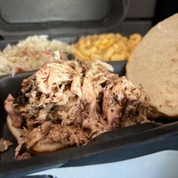 Texas Best Smokehouse - BBQ Joint