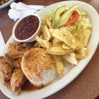 El Sabor Catracho Restaurant "Auténtica Comida Hondureña" - Spanish ...