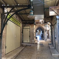 Nazareth Market - Market in Nazareth