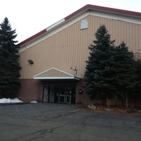 Winter Garden Ice Arena - Ridgefield, CT