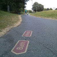 Bristol to Bath Cycle Path - Bike Trail in Bristol